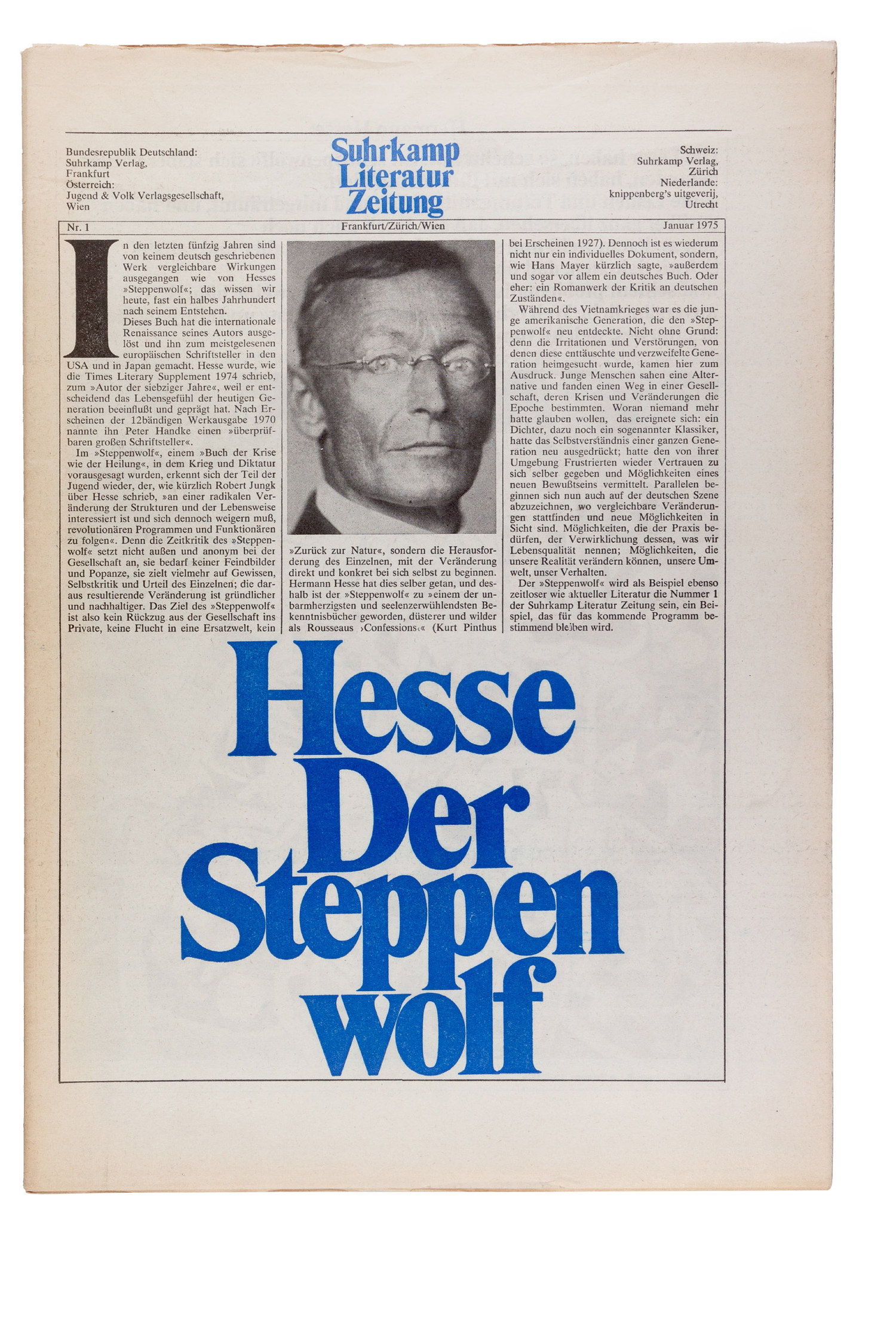 Readymag Stories: Willy Fleckhaus