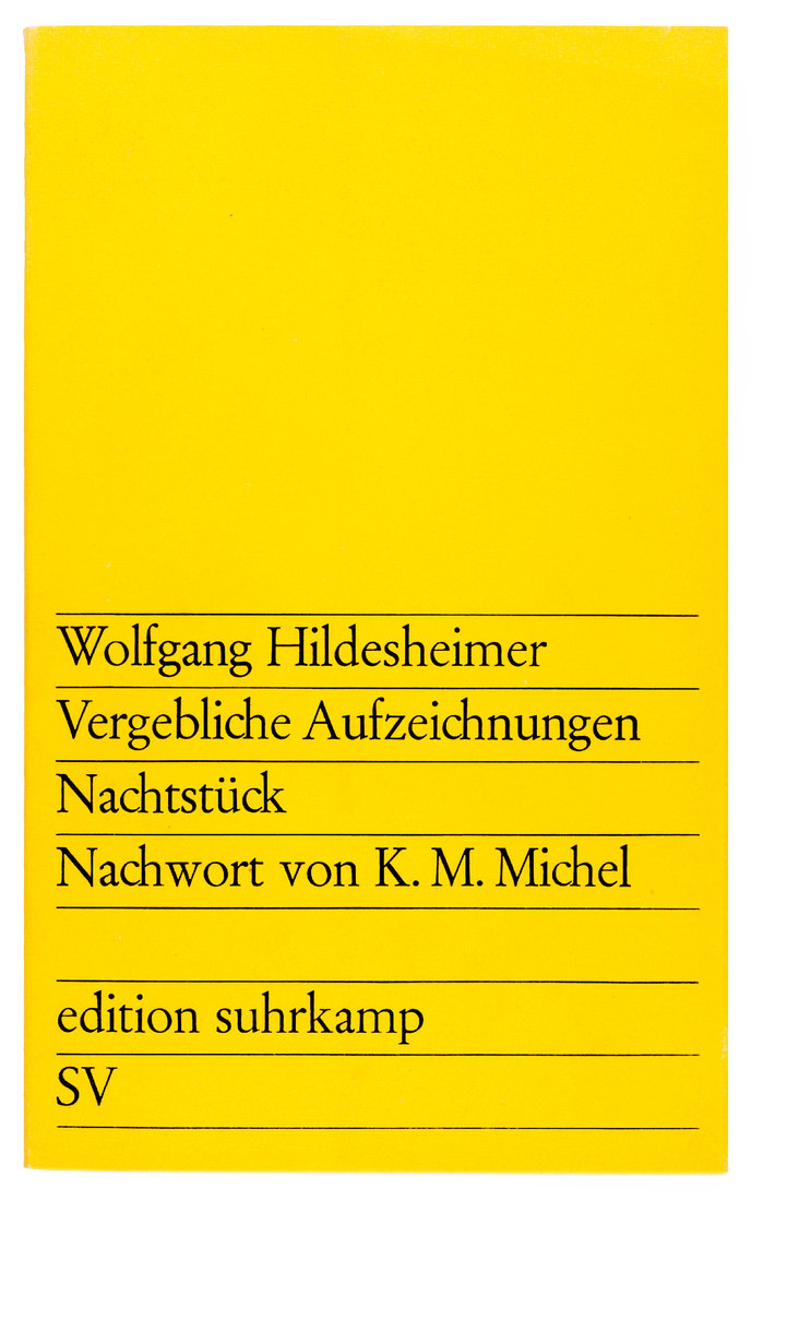 Readymag Stories: Willy Fleckhaus