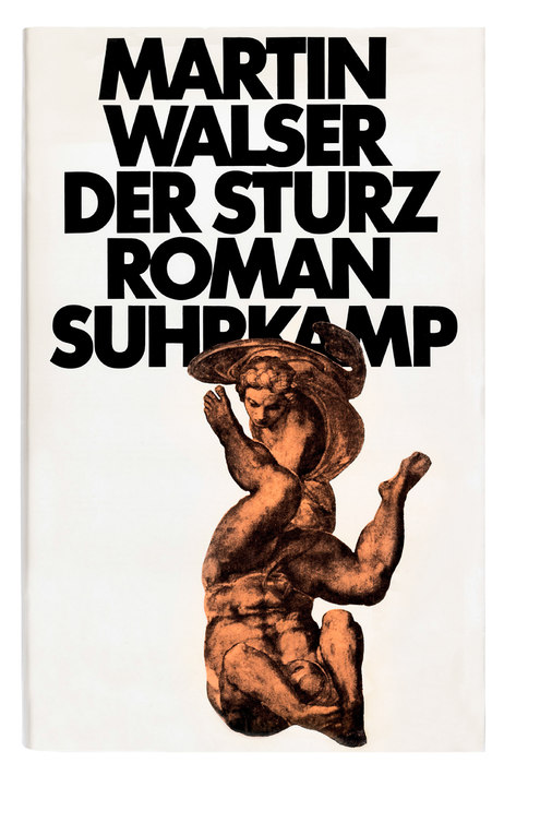Readymag Stories: Willy Fleckhaus