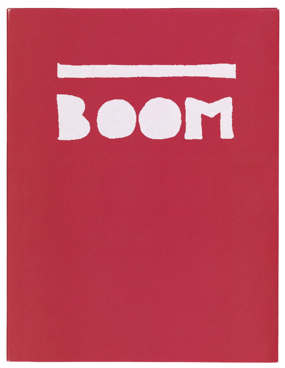 Readymag Stories: Irma Boom