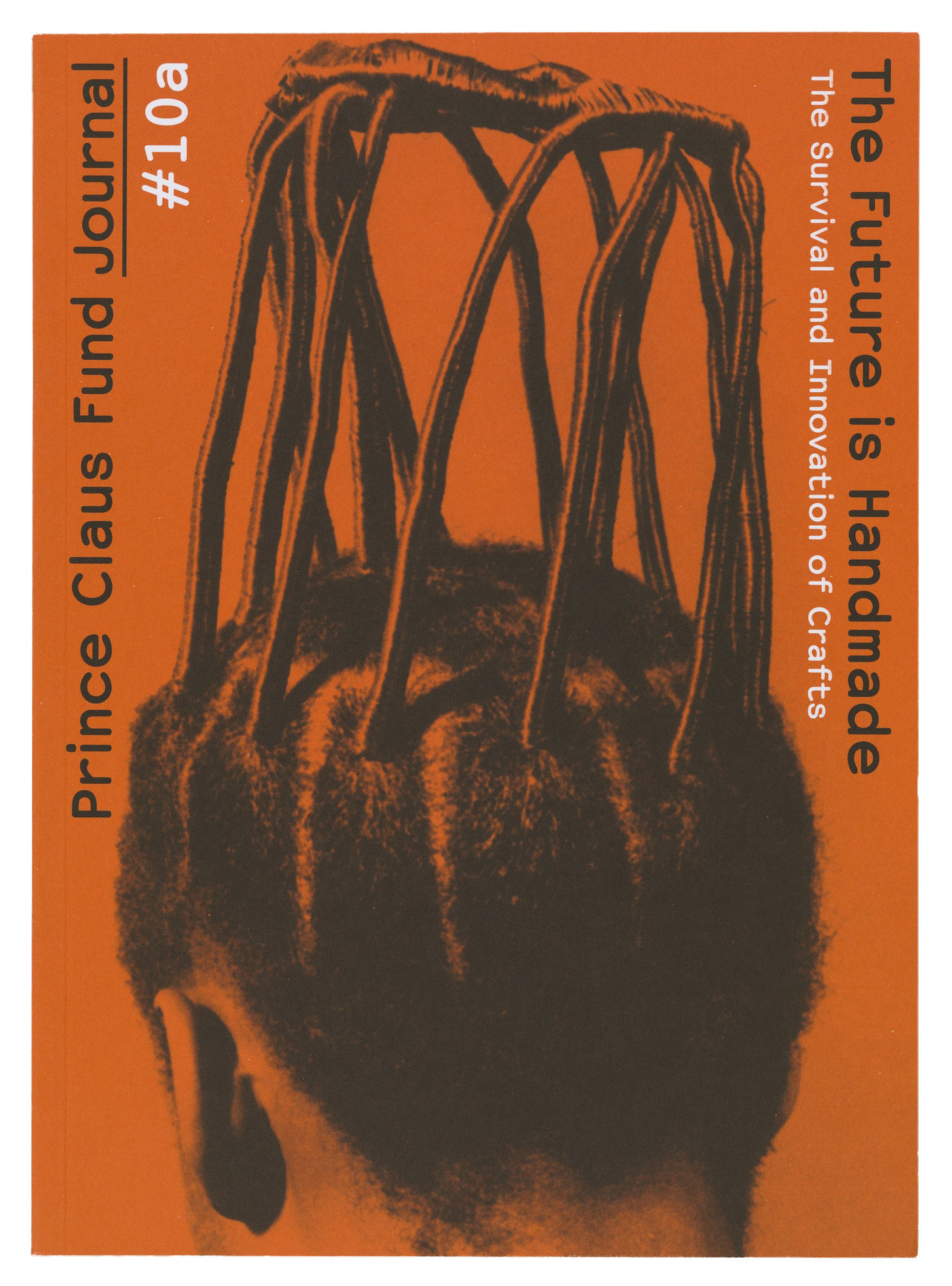 Readymag Stories: Irma Boom