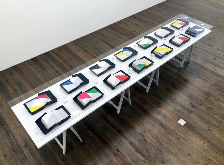 Readymag Stories: Irma Boom