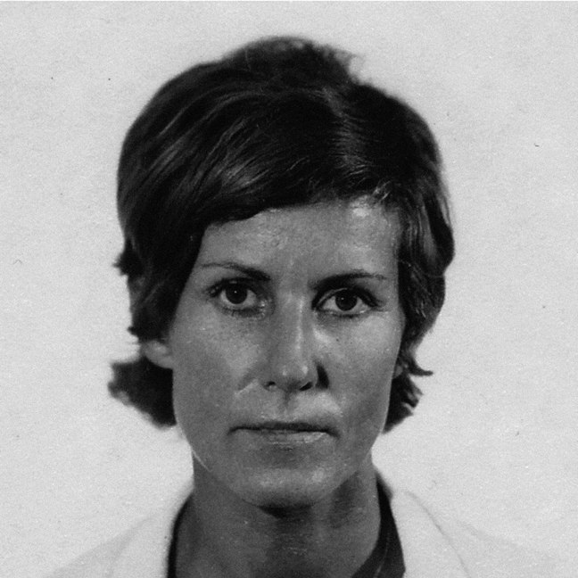 Readymag Stories: Rosmarie Tissi