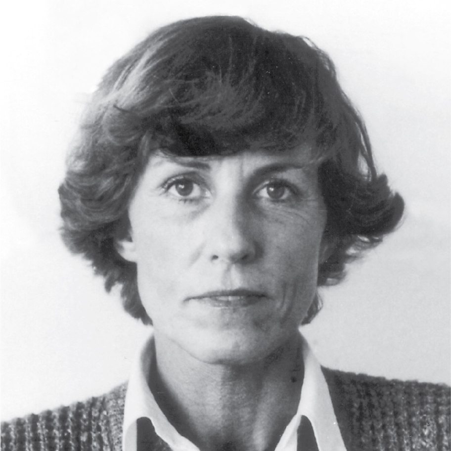 Readymag Stories: Rosmarie Tissi