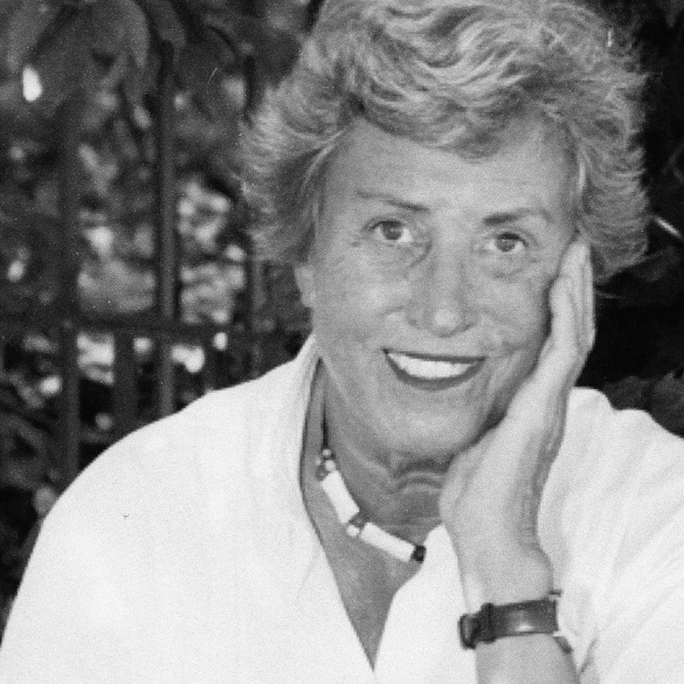 Readymag Stories: Rosmarie Tissi