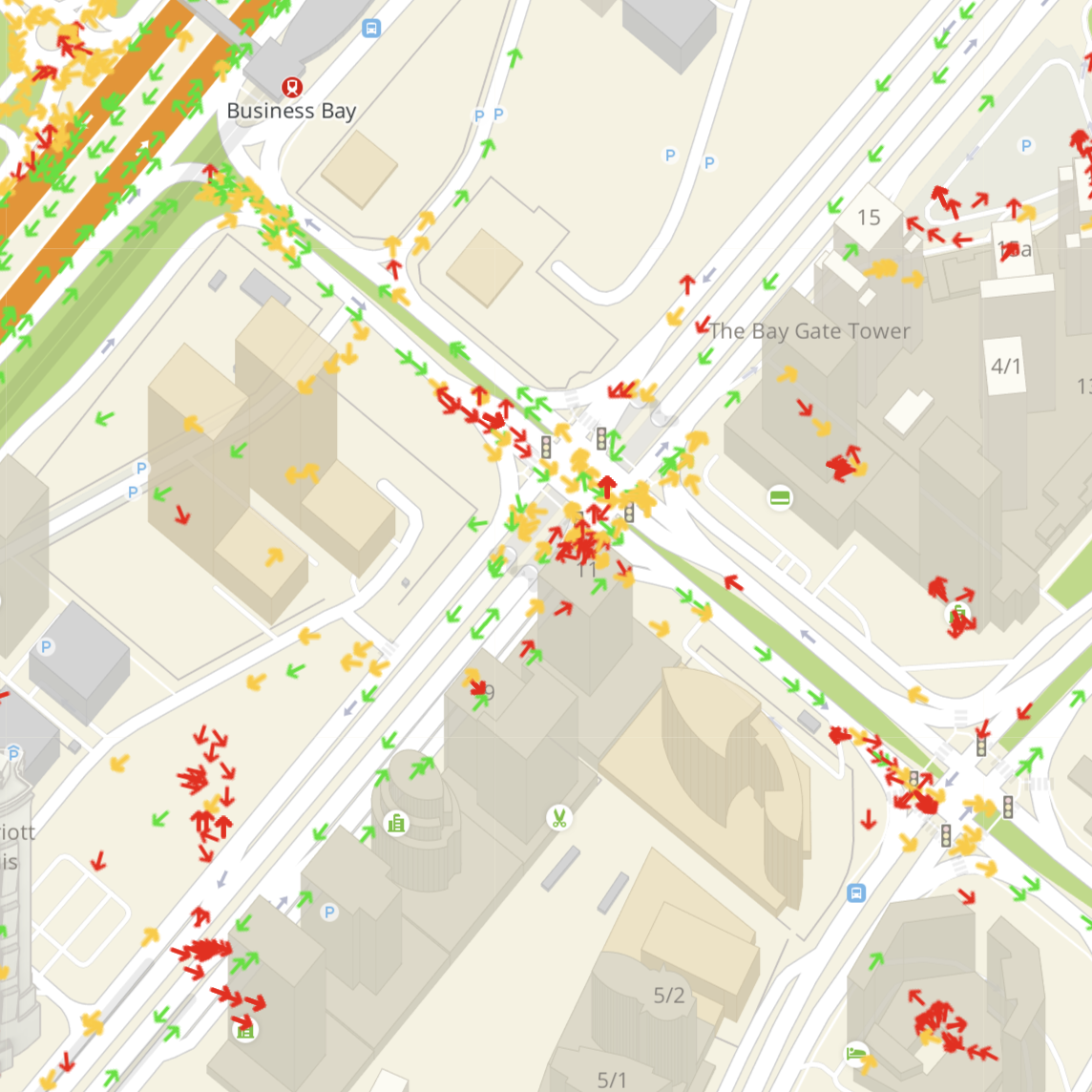 2GIS APIs for maps, directory, and navigation