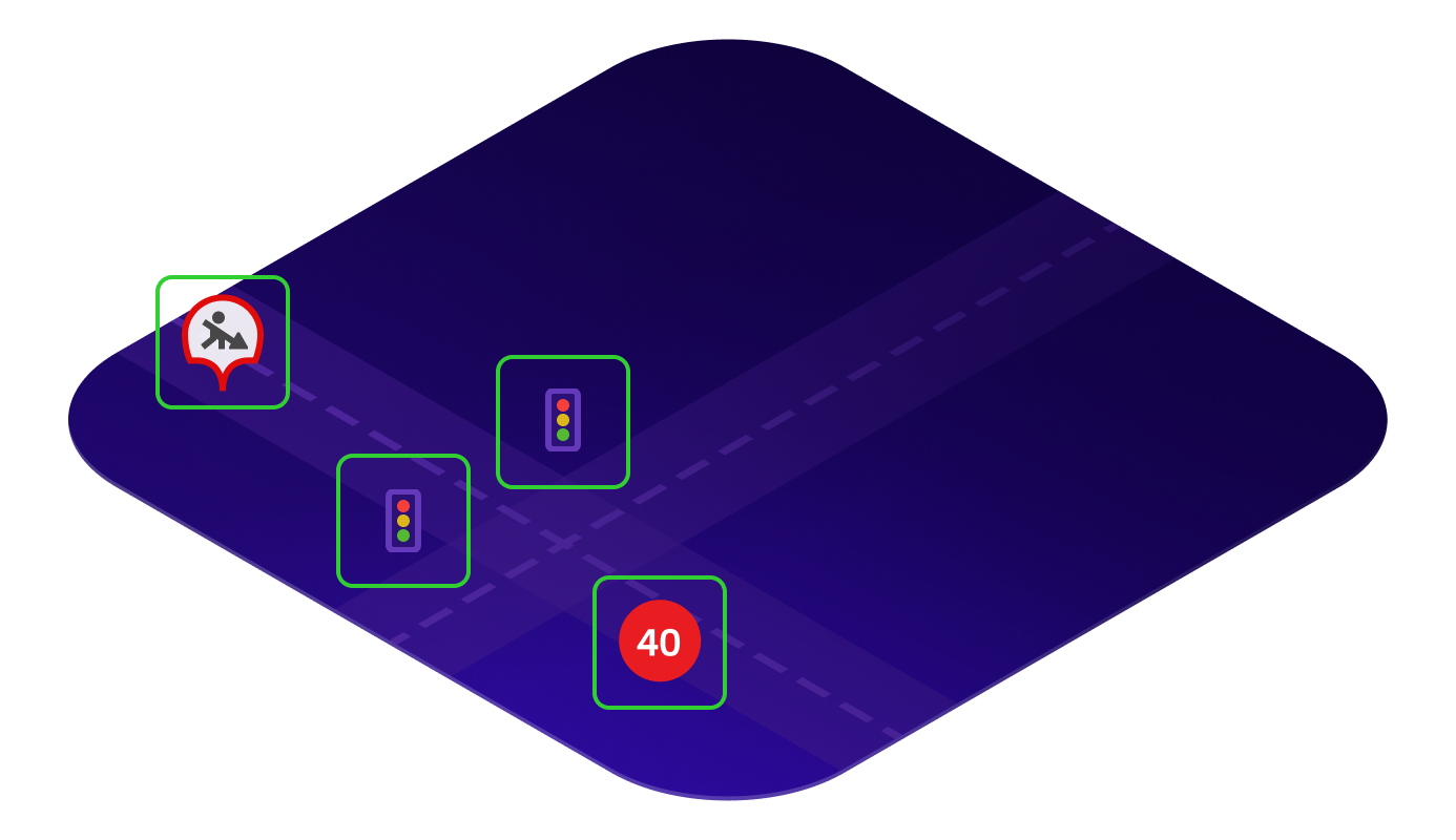 Urbi – Geo-platform for Measured Decisions