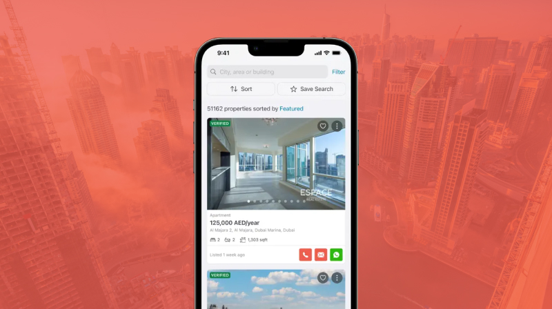 Urbi – Geo-platform for Measured Decisions