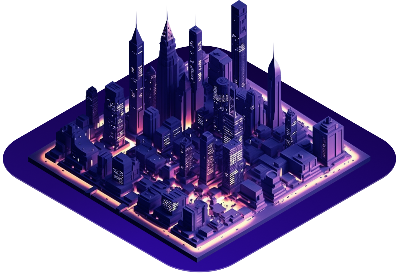 Urbi – Geo-platform for Measured Decisions