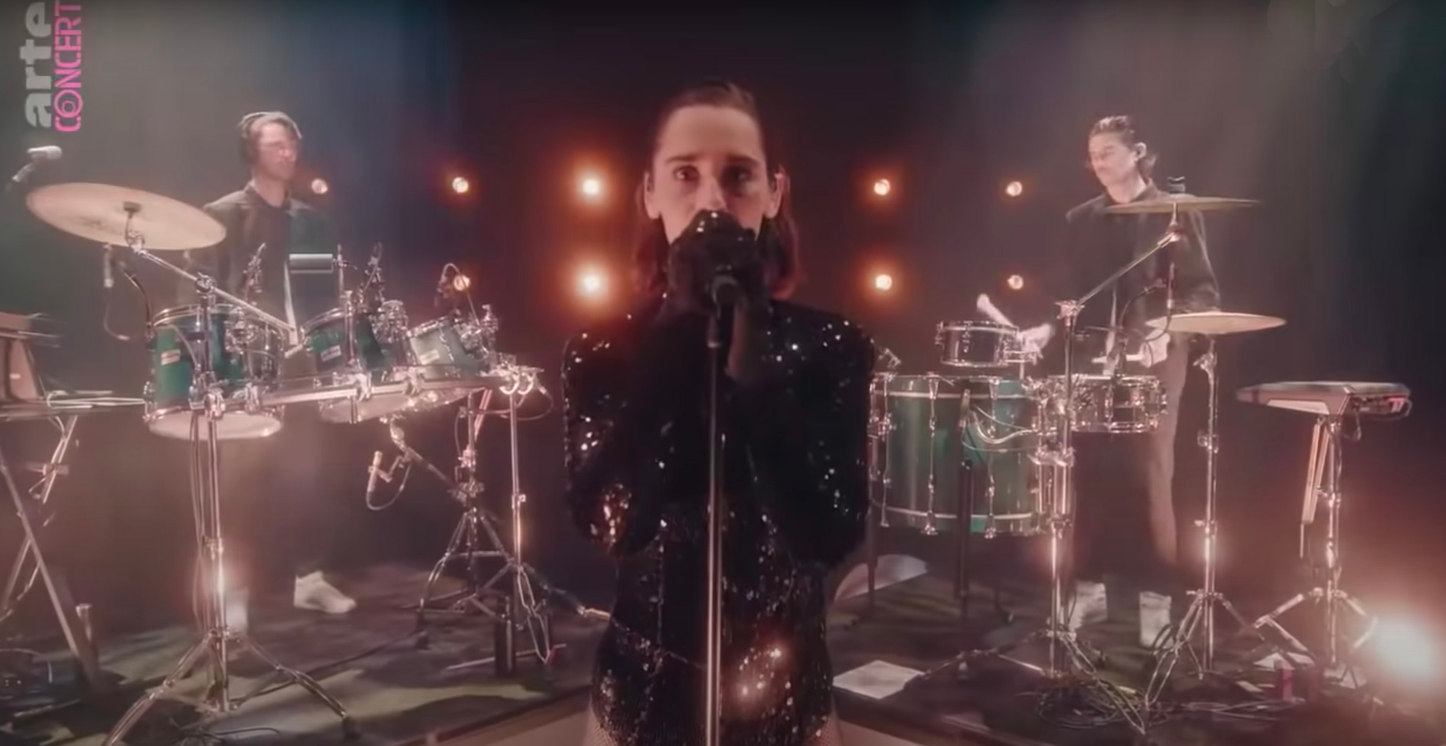 Yelle - Official website