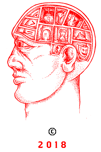 Aaron Sather // Collection of Works