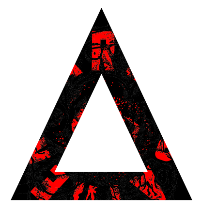 Aaron Sather // Collection of Works