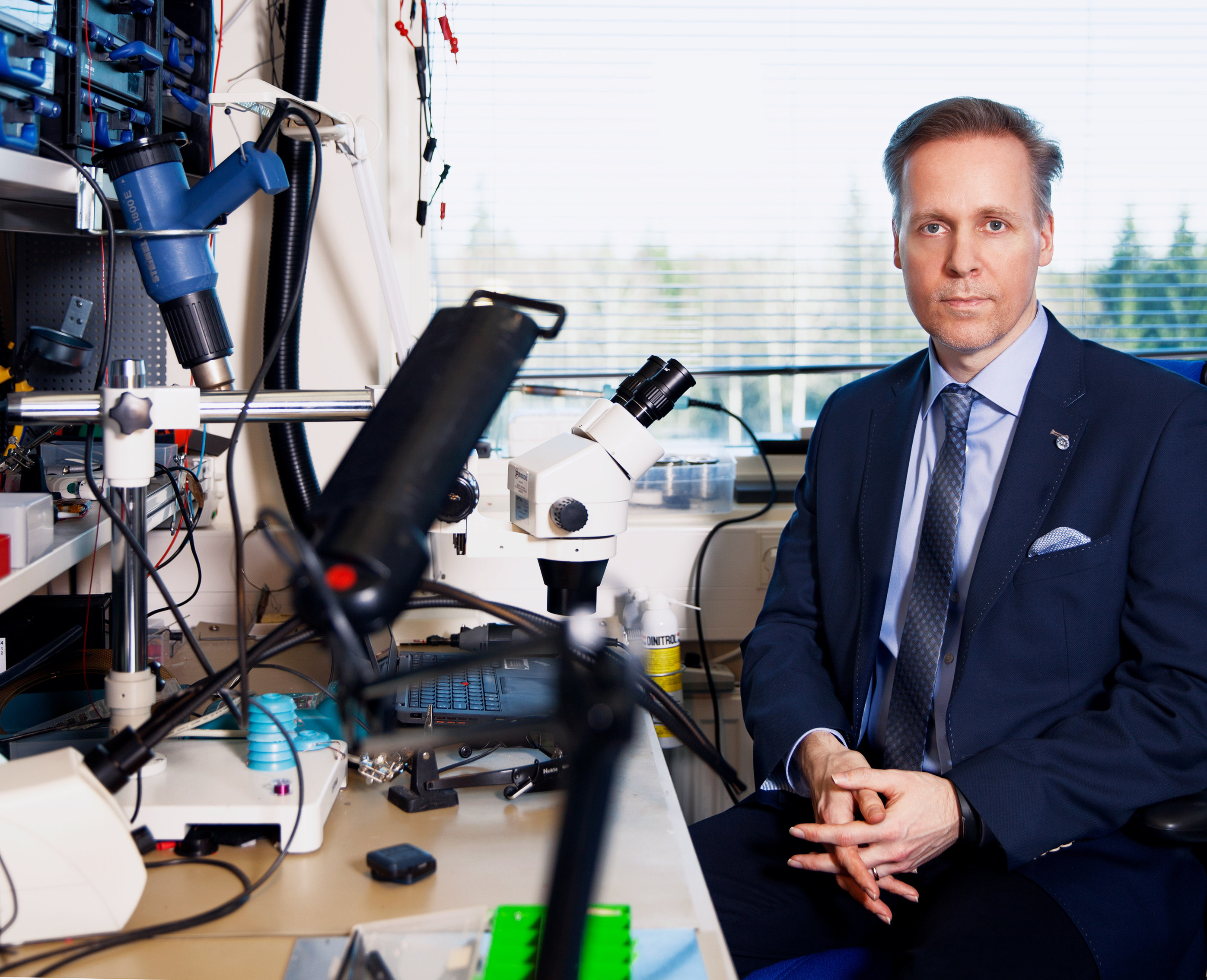 Nokia — Julia Parris Photography — Brooklyn, NY