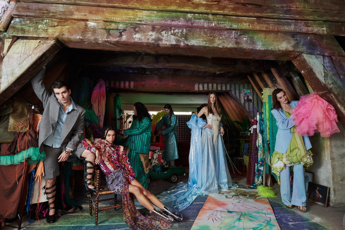 JASPER ABELS — Page 6