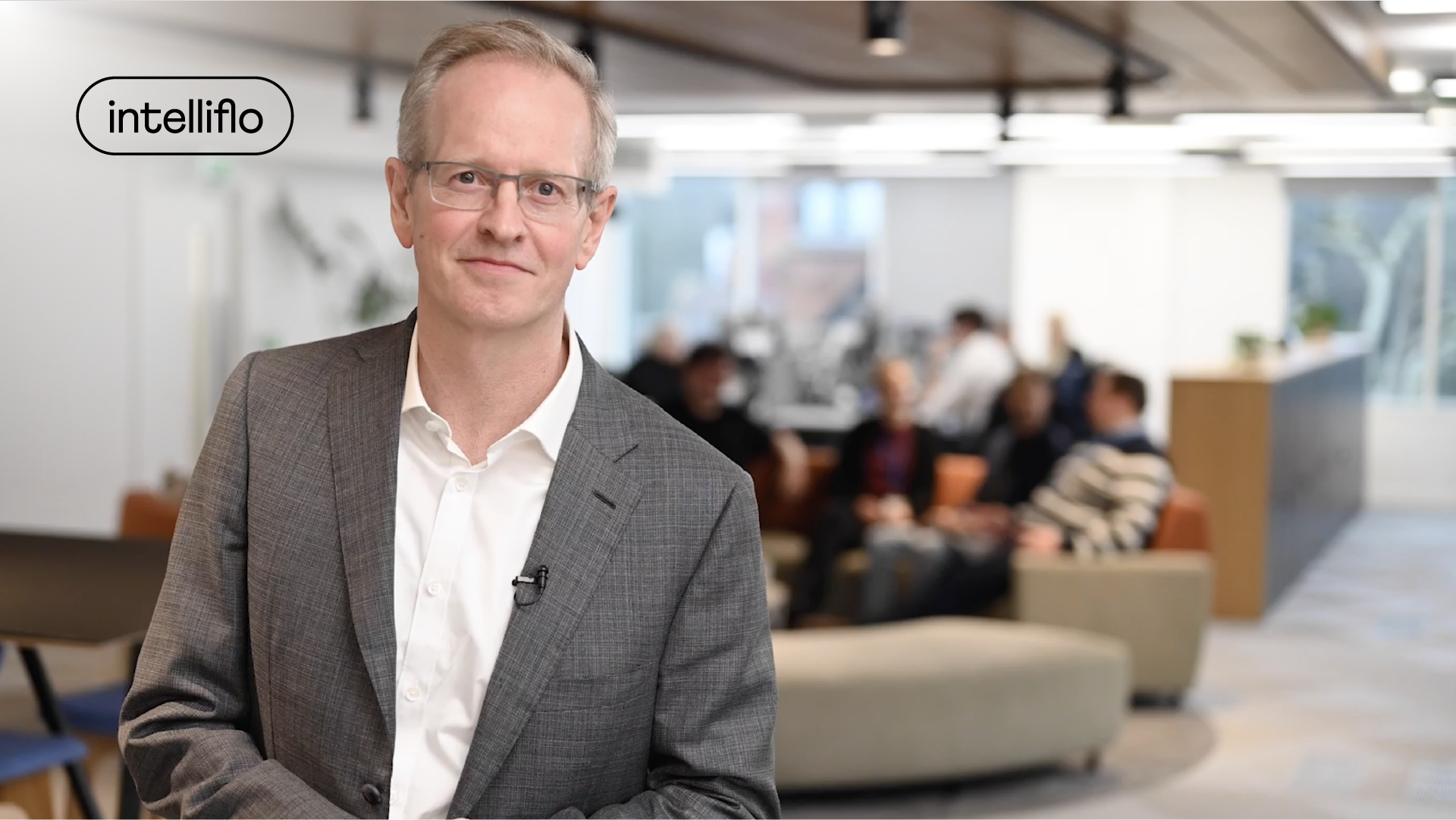 intelliflo culture page