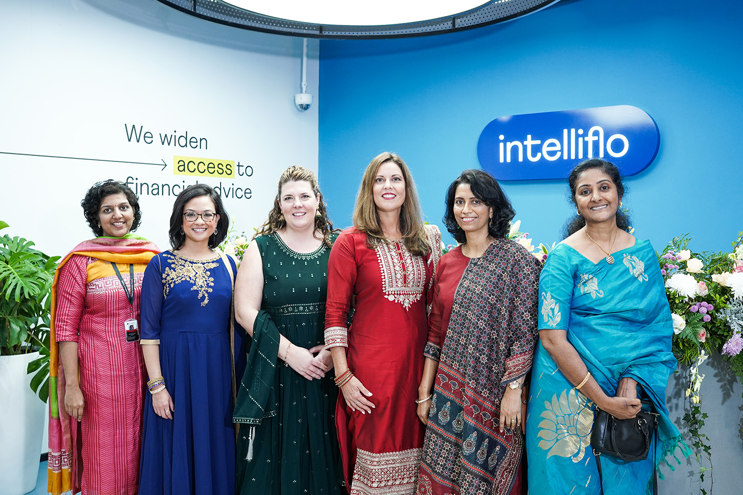 intelliflo culture page