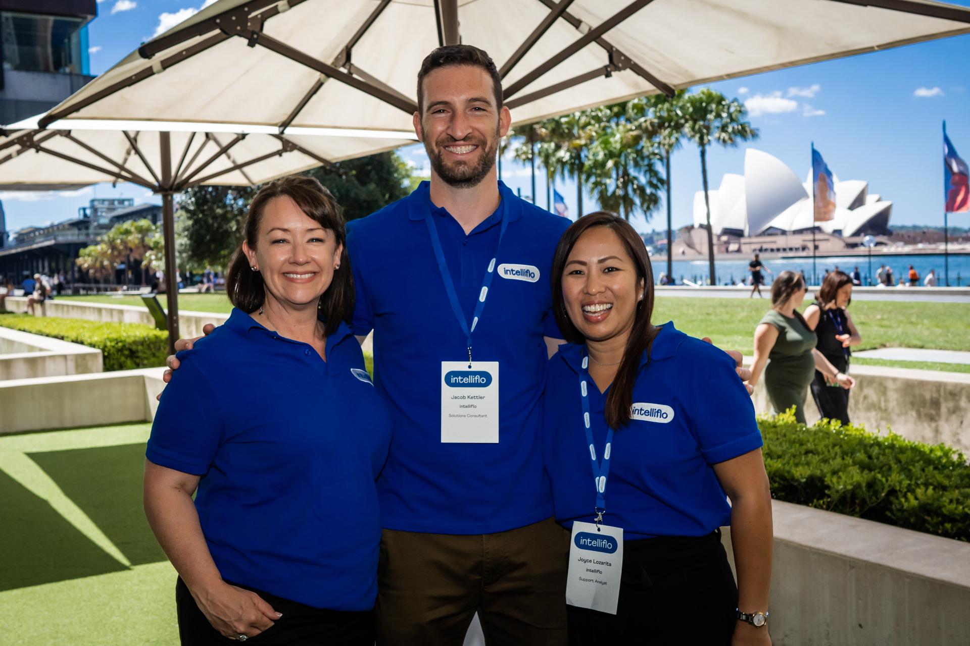 intelliflo culture page