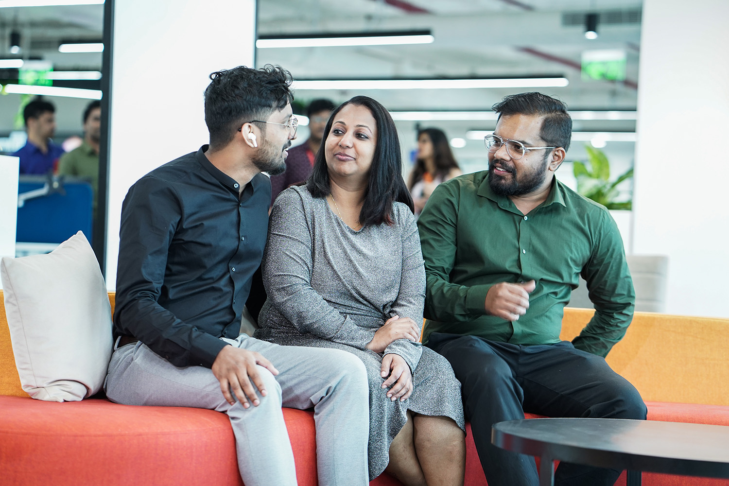 intelliflo culture page