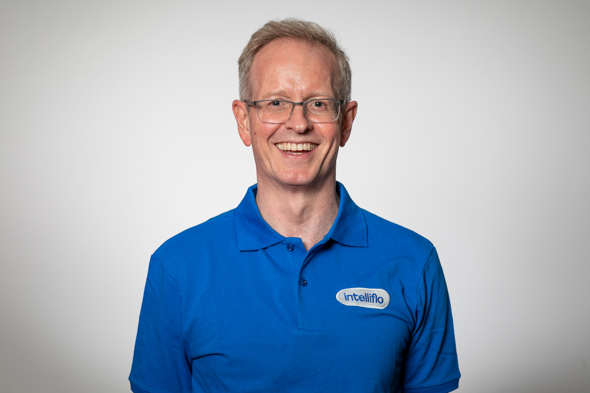 intelliflo culture page