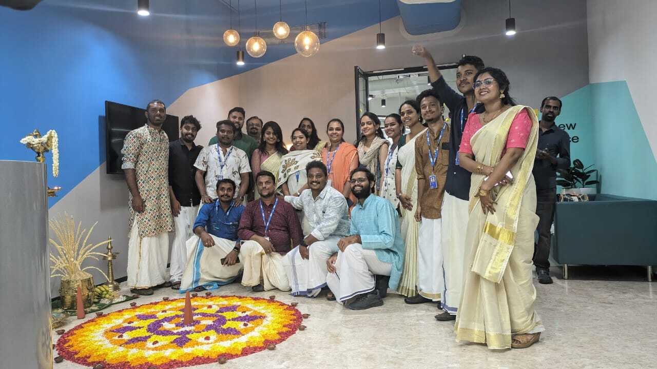 intelliflo culture page