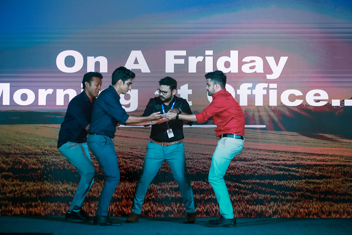 intelliflo culture page