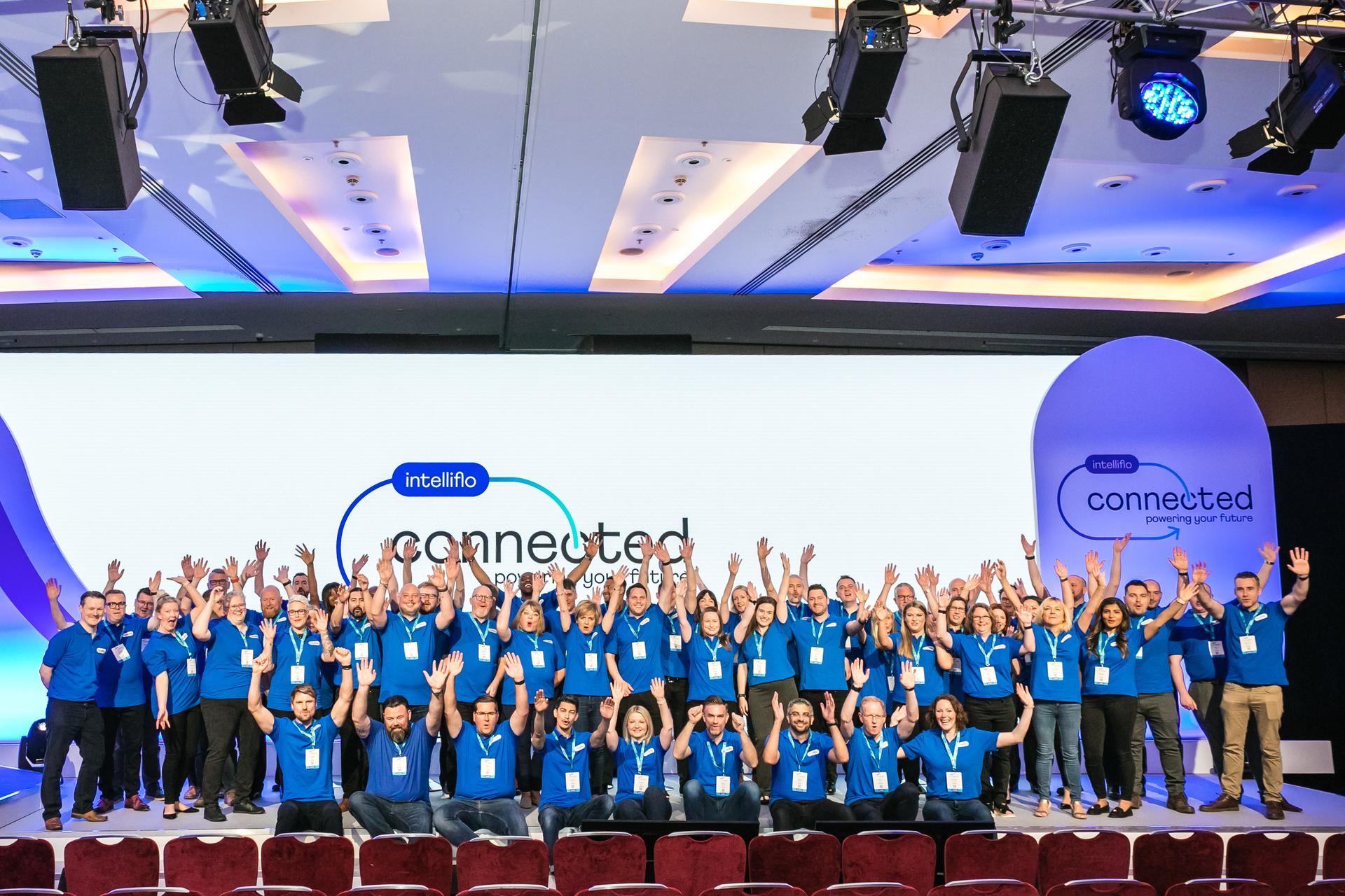 intelliflo culture page