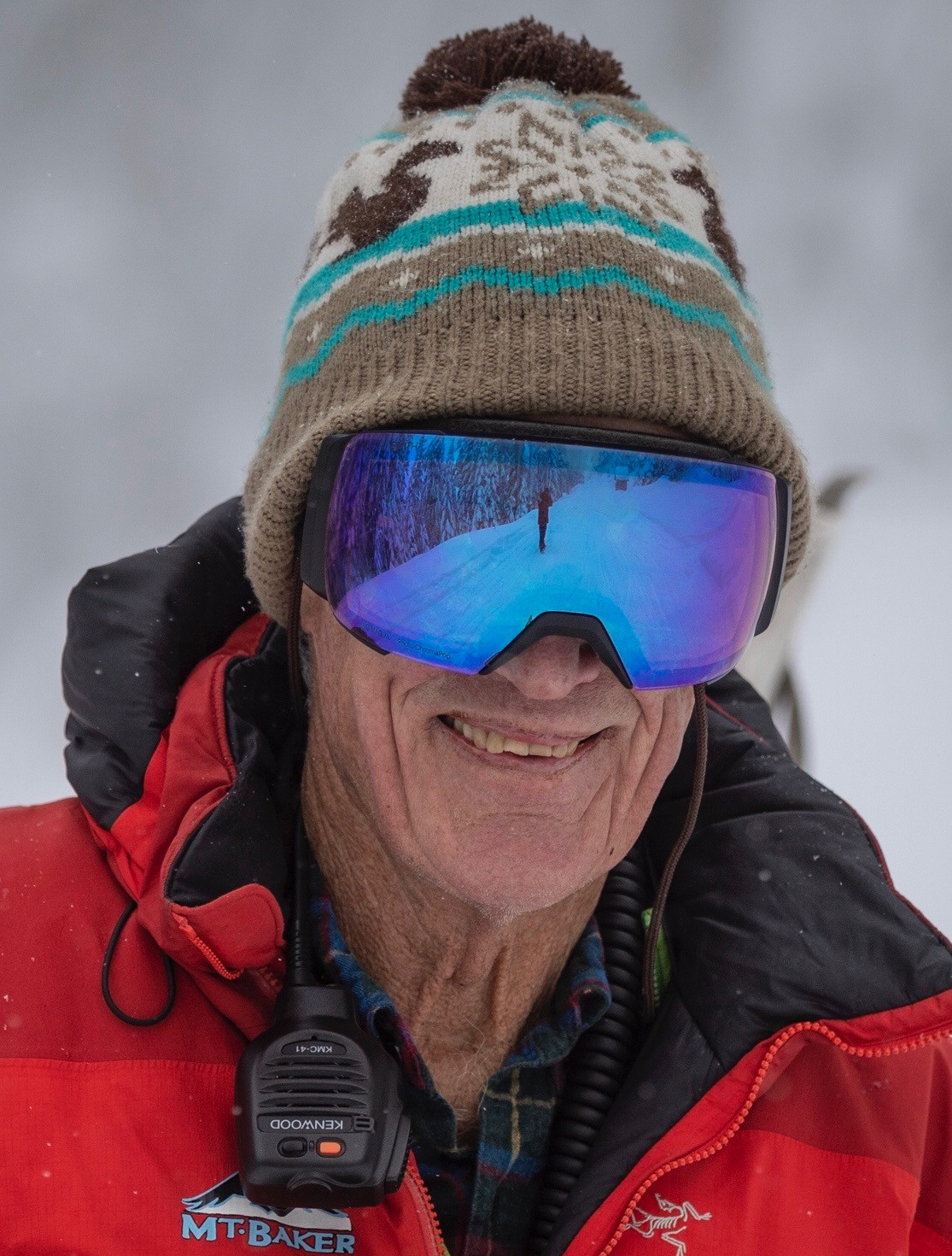 Extended Family: Mt. Baker 2019-2020 Season Recap — Page 5