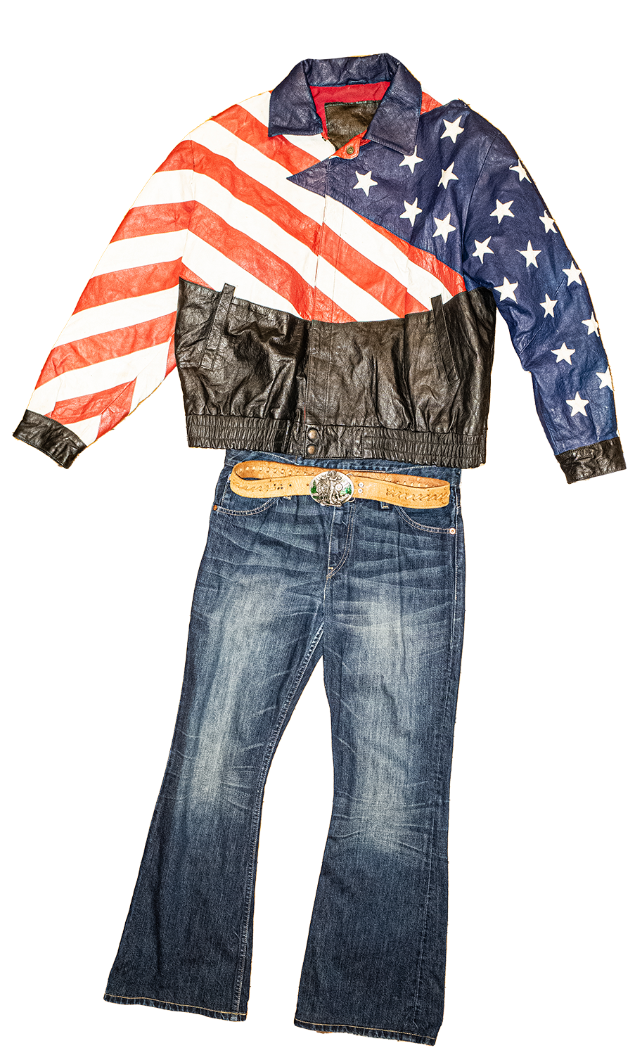 Armstrongs & Son Vintage