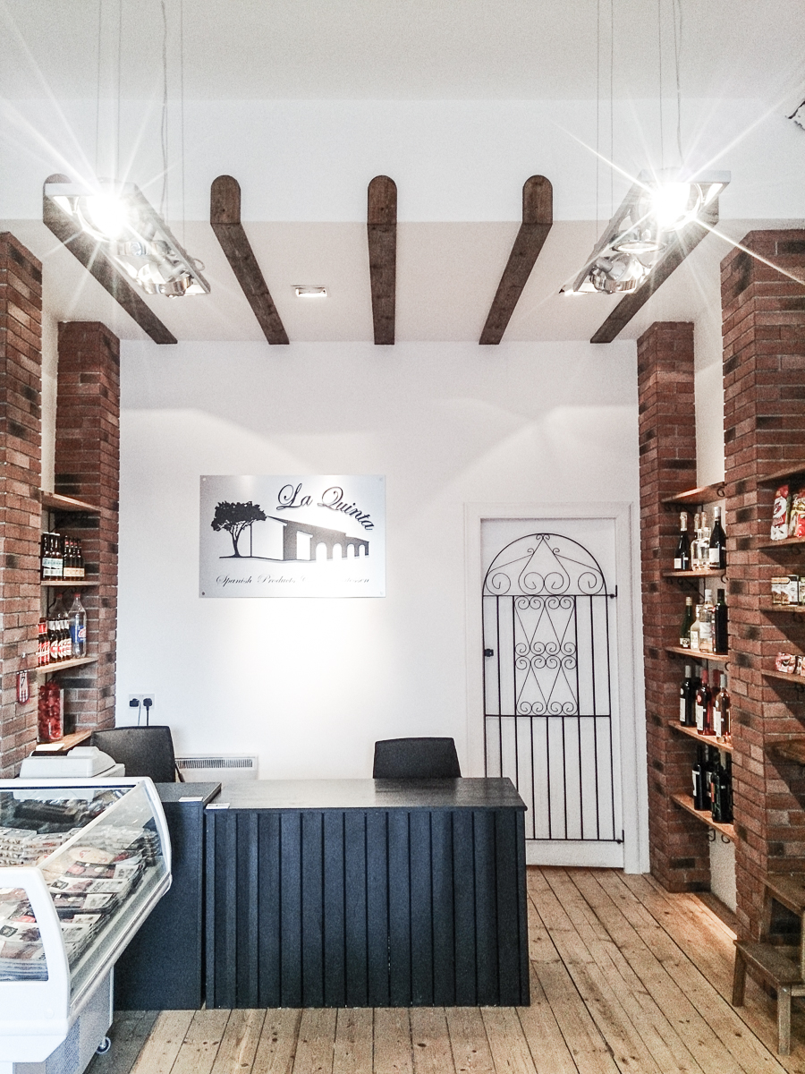 Thomas Deco — our service