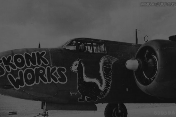 Skonk — Skonk - Over Skonk