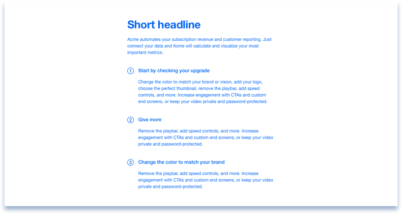 Platforma Wireframe Kit – Ultimate Collection of Website Wireframes