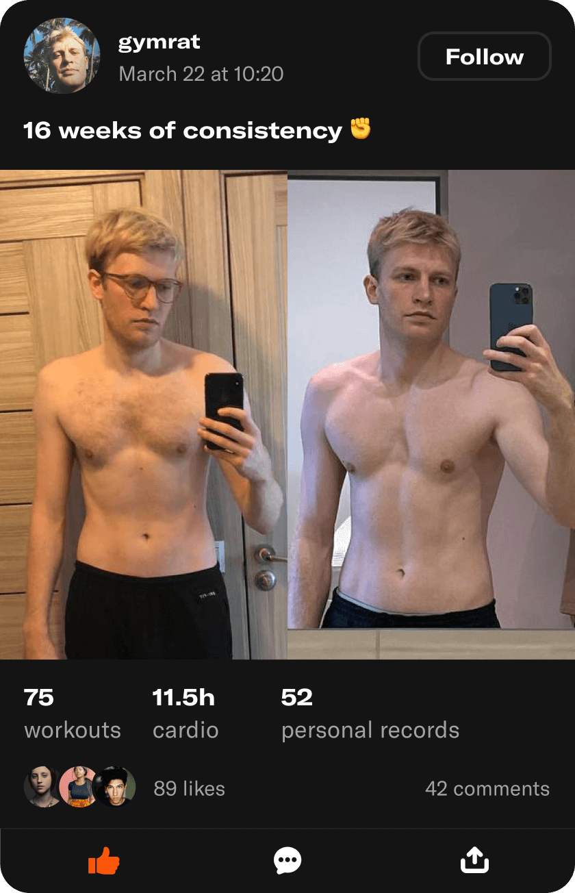 Gymmate