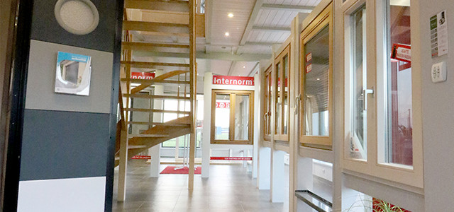 Menuiserie MGC à Lemberg (57)