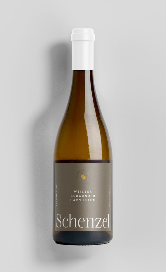 Weingut Schenzel — Weine