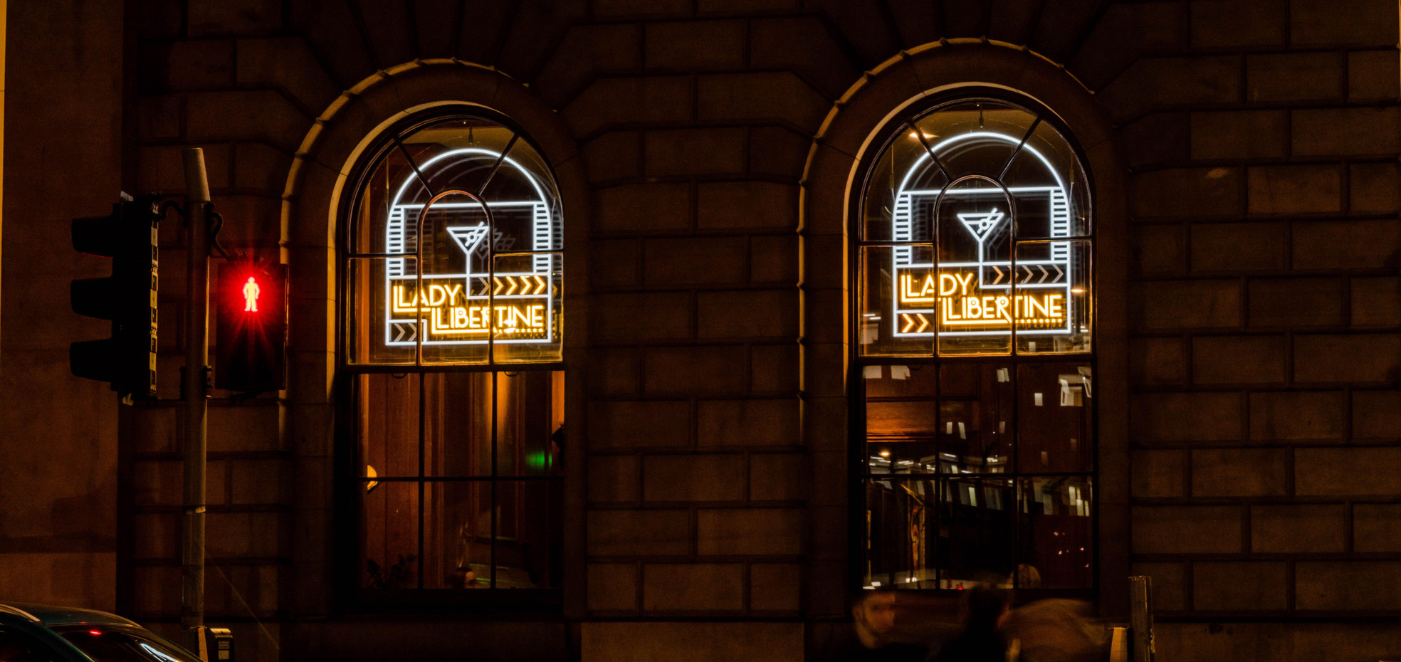 Black Box Signs | Van and Car Wrapping | Neon & Illuminated Signage ...