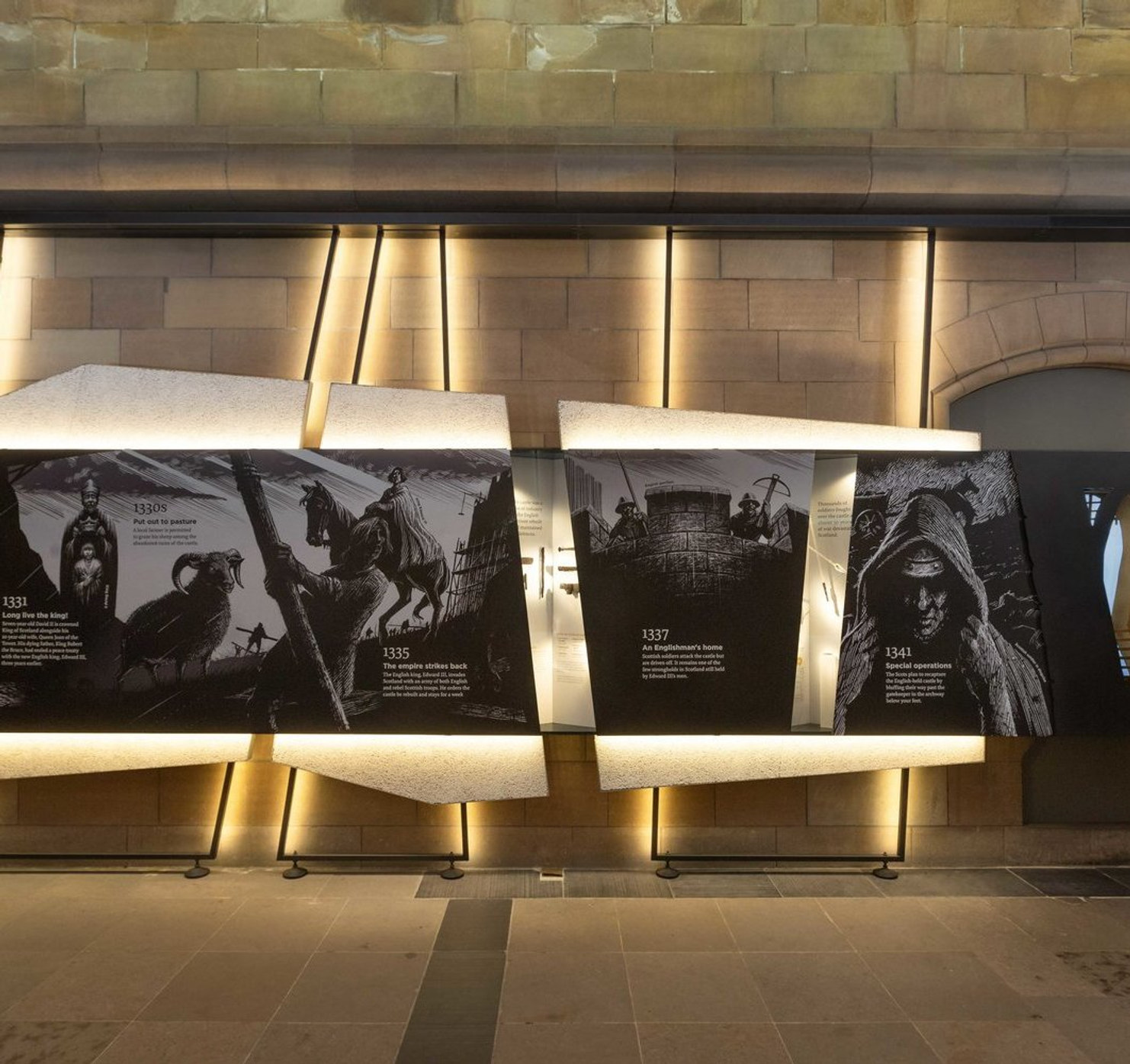 Black Box Signs | Van and Car Wrapping | Neon & Illuminated Signage ...