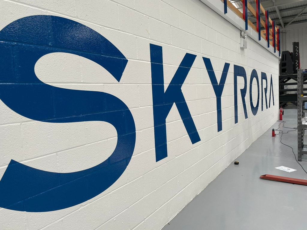 Black Box Signs | Van and Car Wrapping | Neon & Illuminated Signage ...