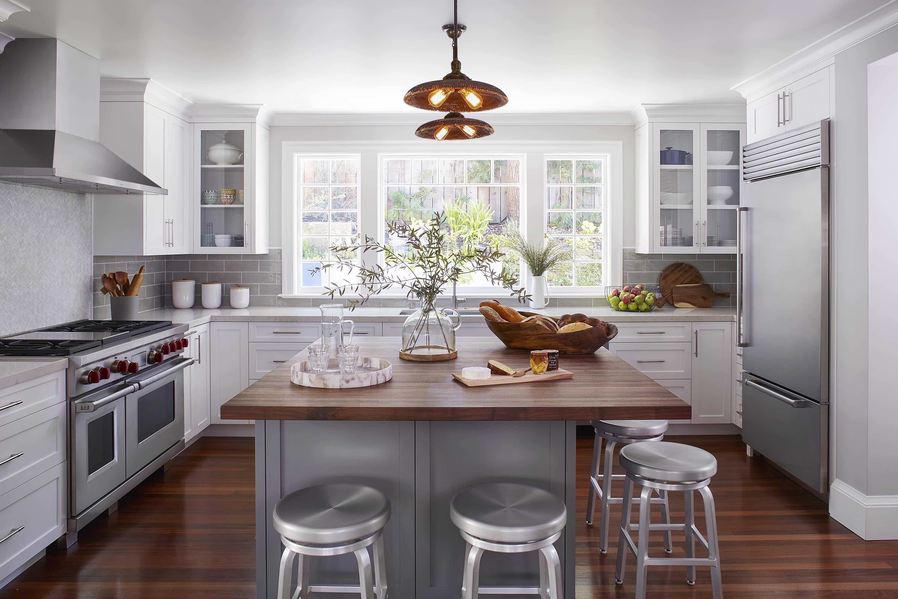 Chelsea Sachs Design - Interior Design - Oakland, Berkeley, Piedmont - Home