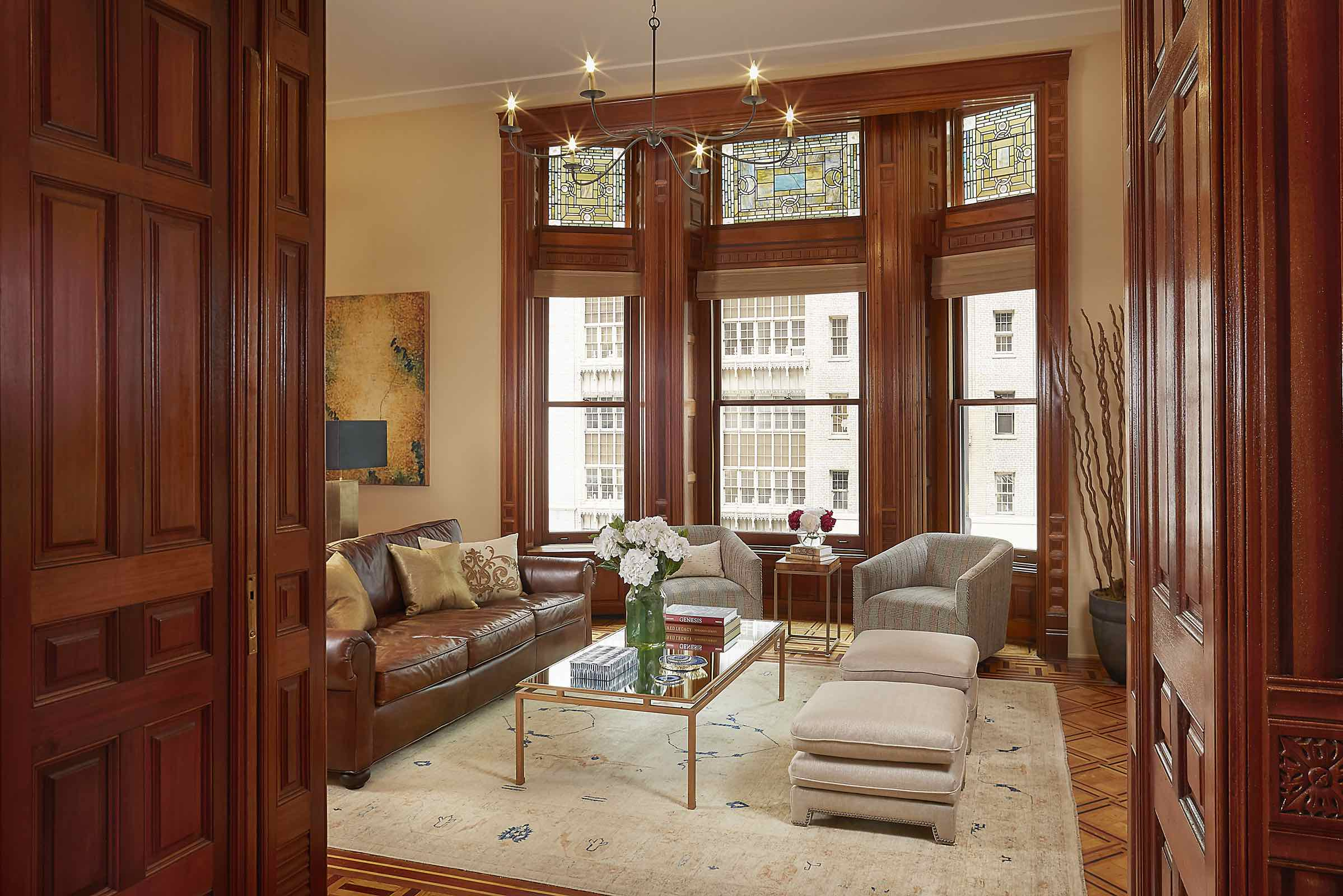 Chelsea Sachs Design - Interior Design - Oakland, Berkeley, Piedmont - Home