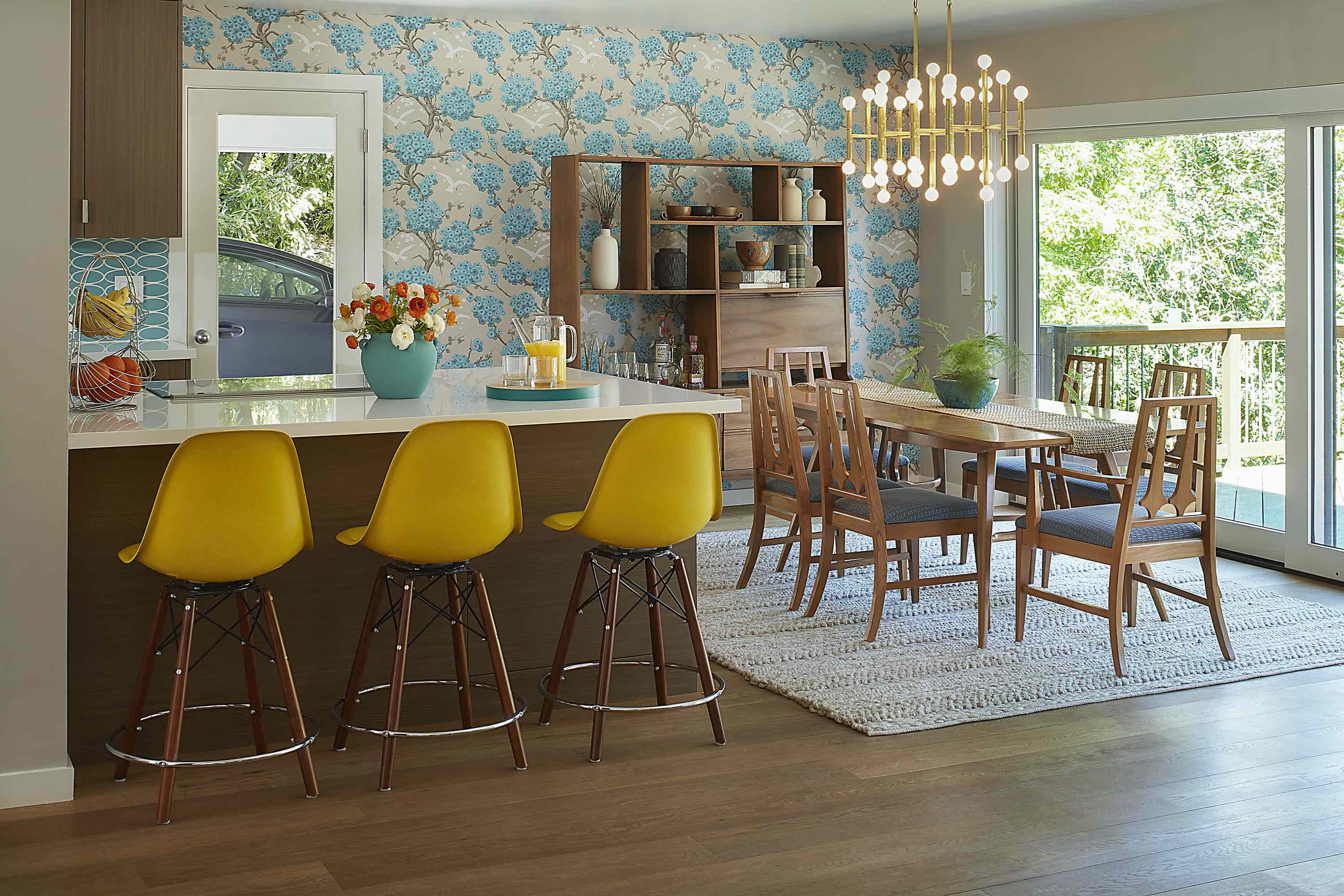 Chelsea Sachs Design - Interior Design - Oakland, Berkeley, Piedmont - Home