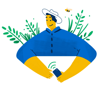 DigiFarm | Perfect APIs for Digital Farming