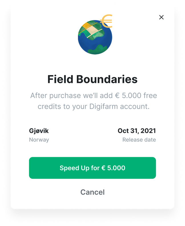Digifarm | Perfect APIs for Digital Farming