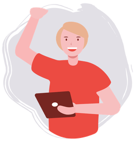 LangO | Online English training