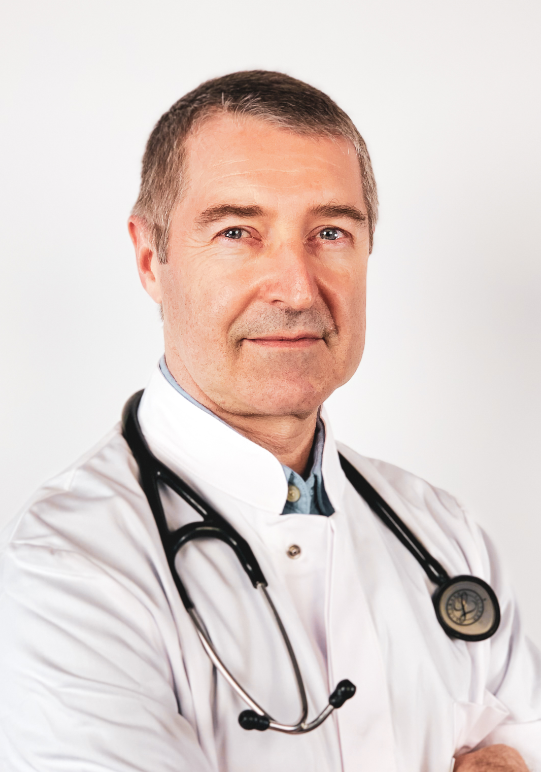 Centre de Cardiologie Strasbourg Les Trois Lions