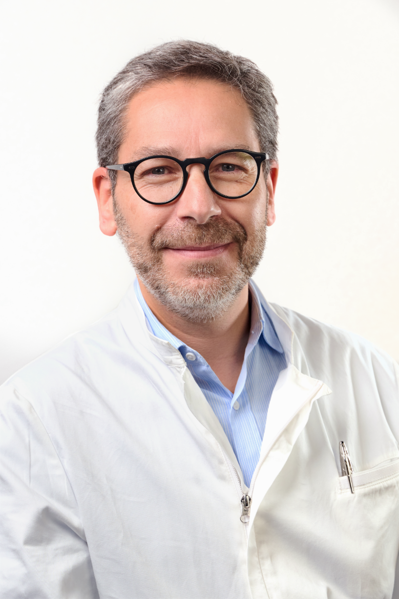 Centre de Cardiologie Strasbourg Les Trois Lions