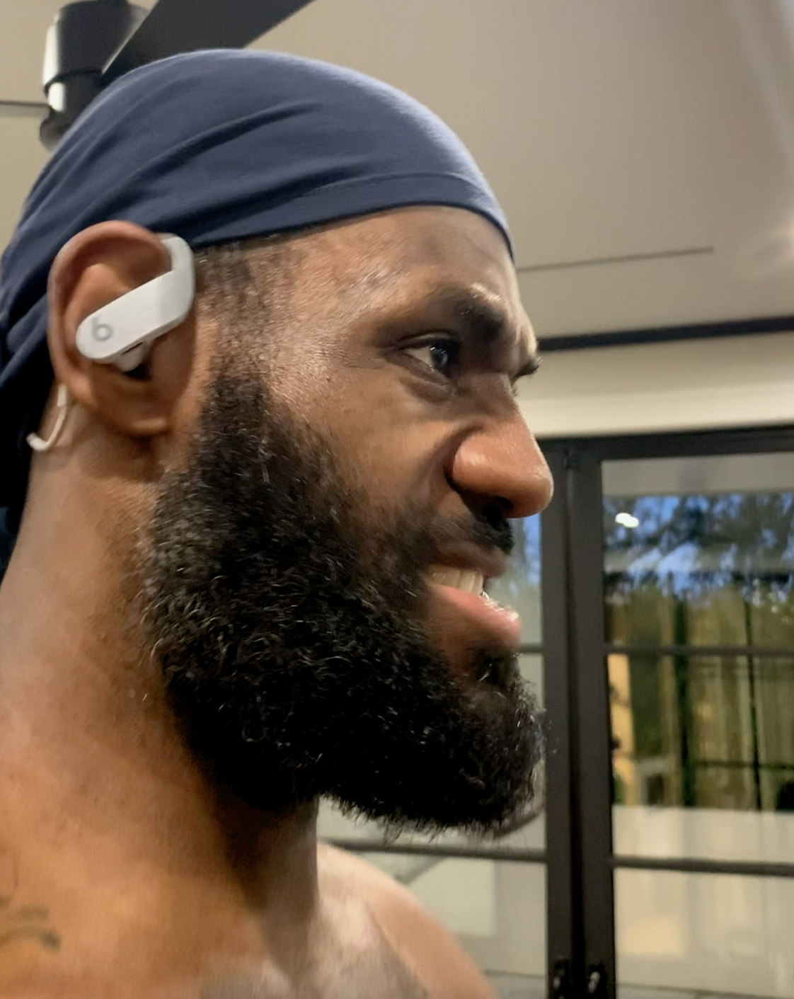 Xavier Jacob Porfolio