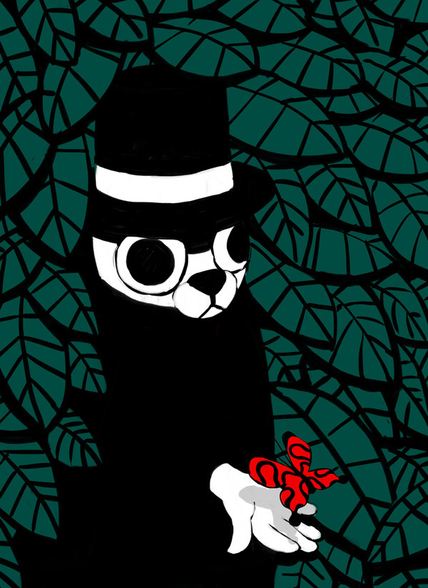 Viuga — Ilya Kazakov