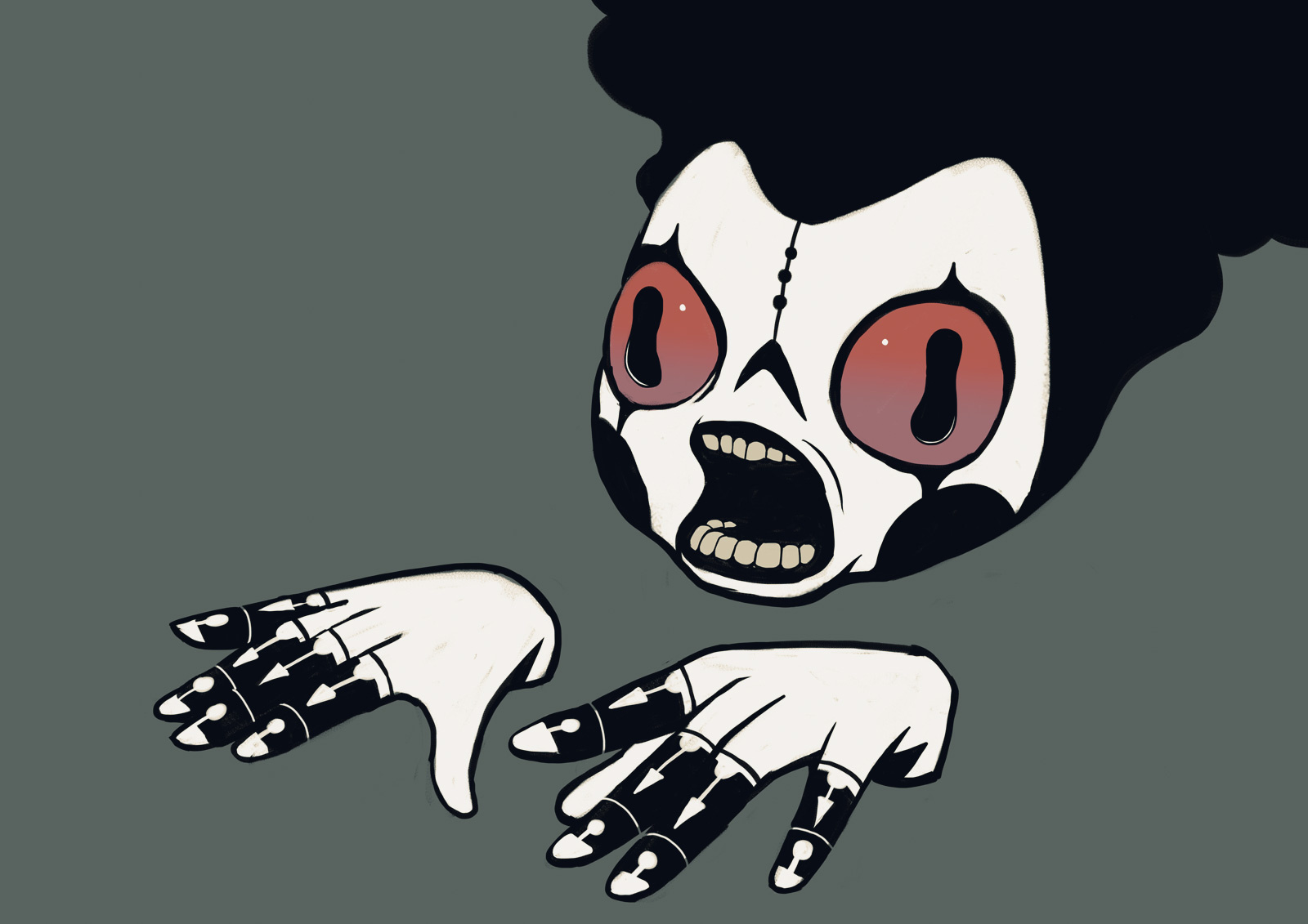 Viuga — Ilya Kazakov