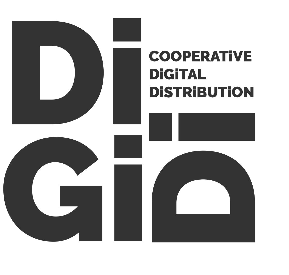 DiGiDi - Digital Distribution