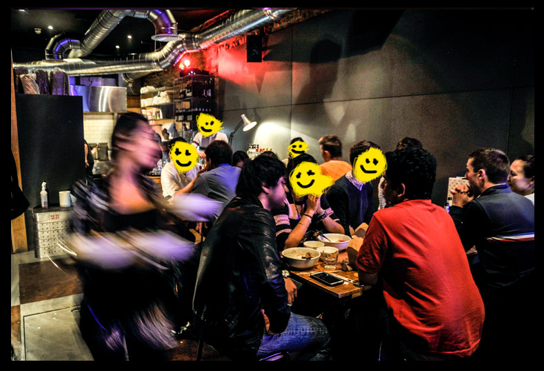 TING THAI — teviotplace